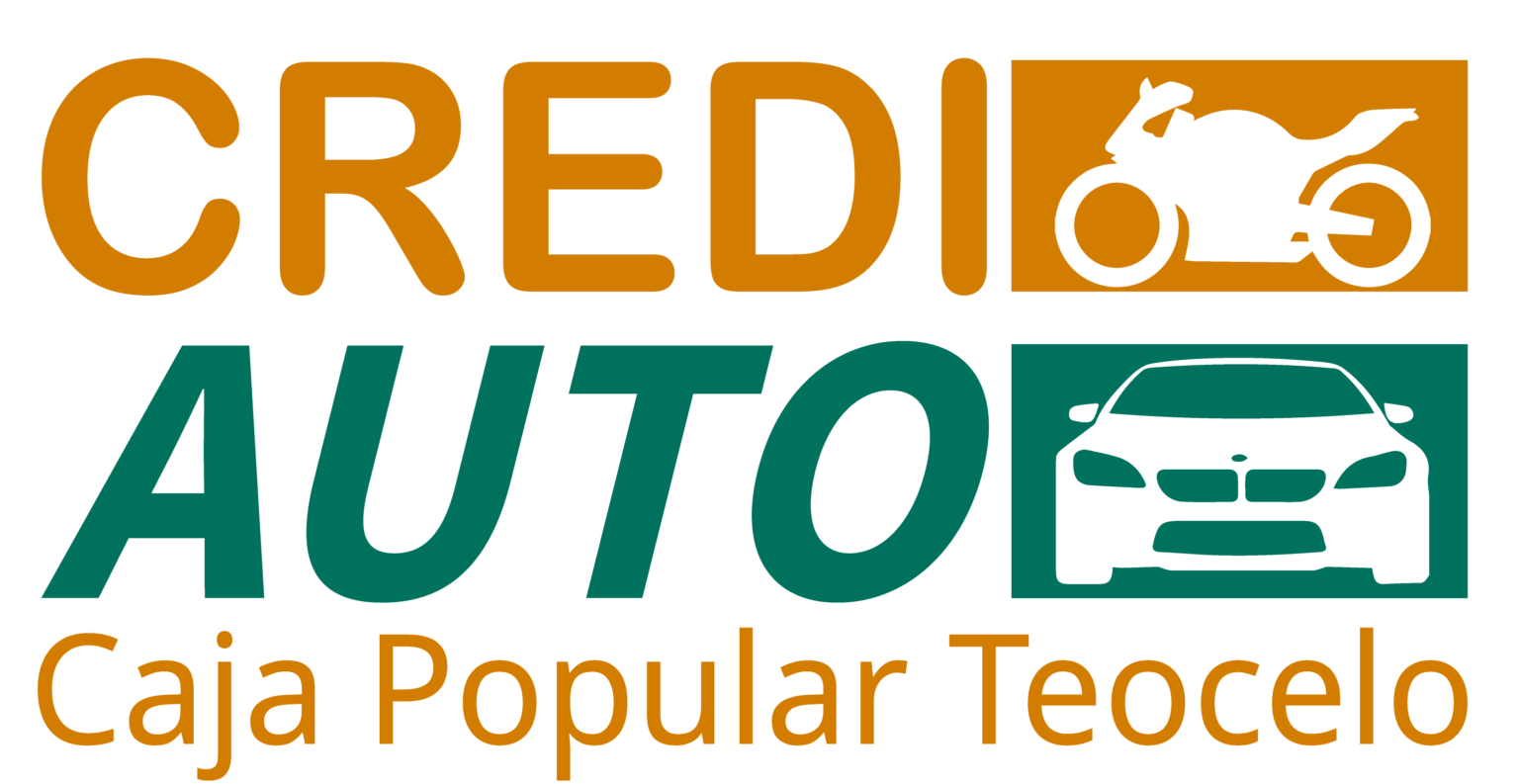 Credi Auto – Caja Popular Teocelo